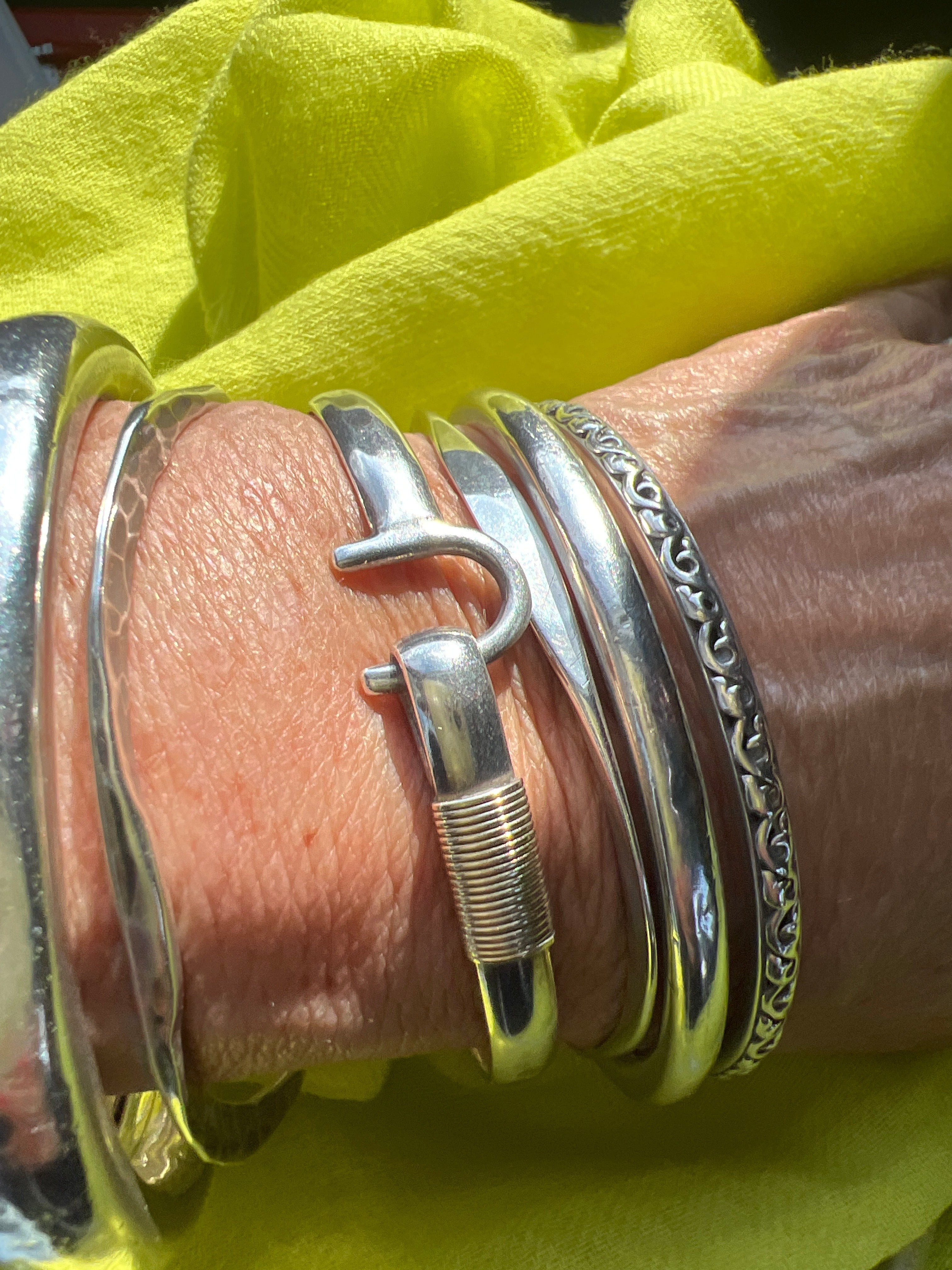 Saying Goodbye to Iconic St. Croix Jewelry Designer Sonya Hough ...